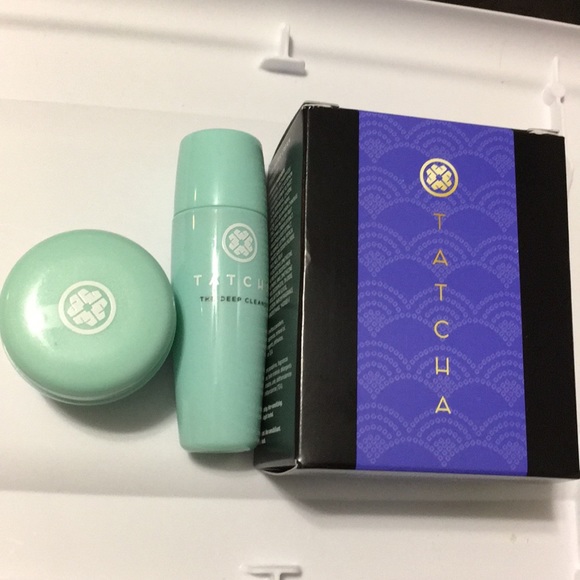 Tatcha | Skincare | Tatcha Bundle | Poshmark